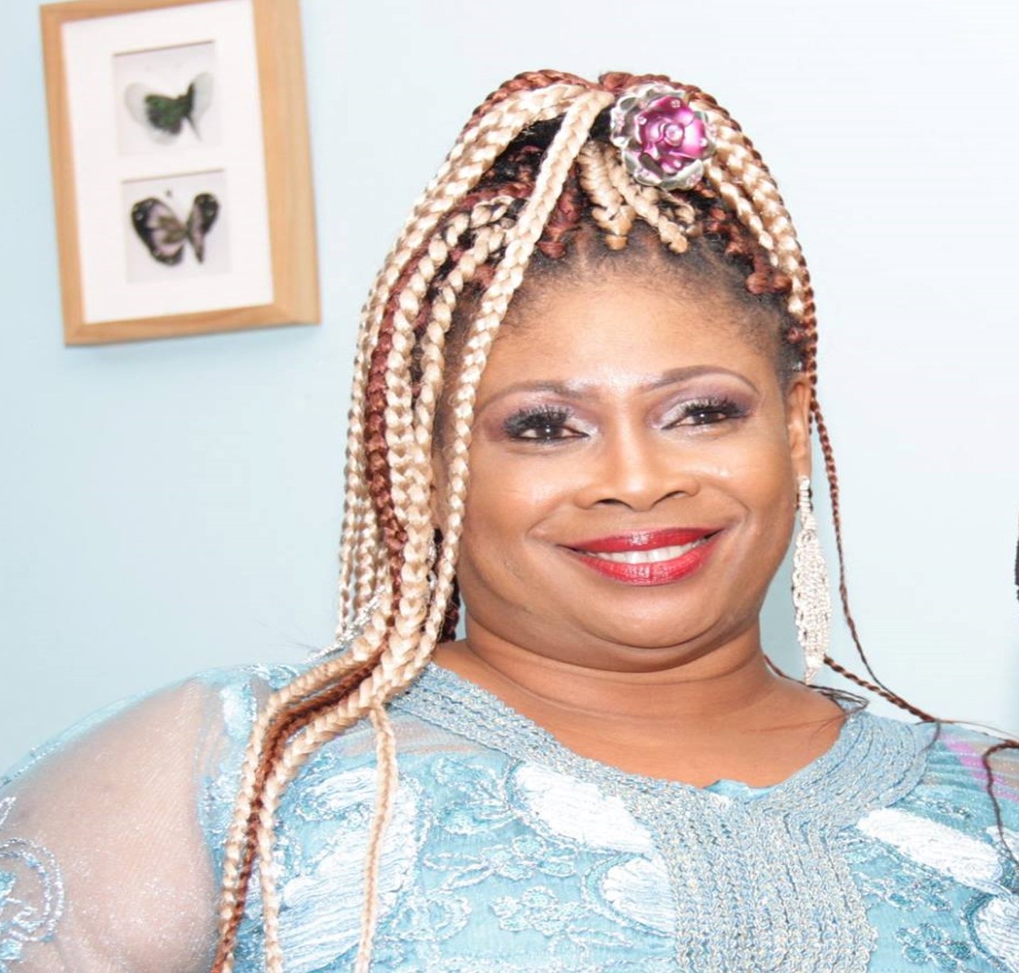 ‘I’ve passion to promote artists who are aligned into promoting African ...