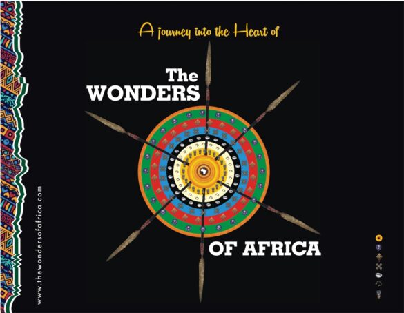 Tourism: The Team Africa unveils ‘Wonders of Africa’ logo | ATQ News