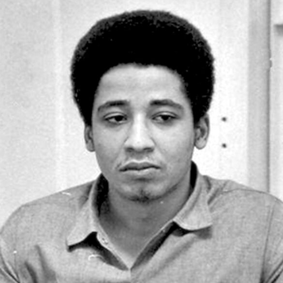News: 7 things to know about revolutionary George Jackson, Founder of ...