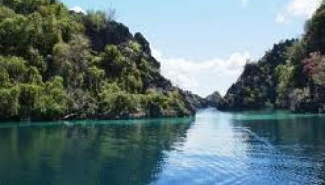 Africa: The allure of Azumini Blue River and its eco-tourism benefits ...