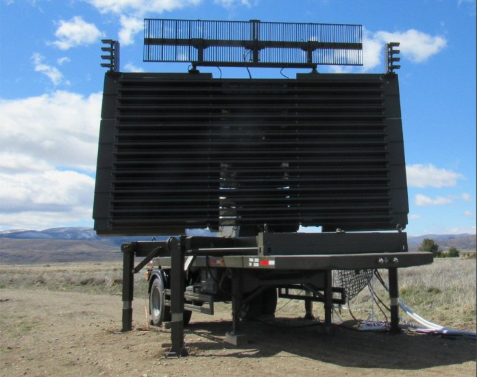 Africa: Argentinian Tech giant, INVAP signs deal to export two 3D ...