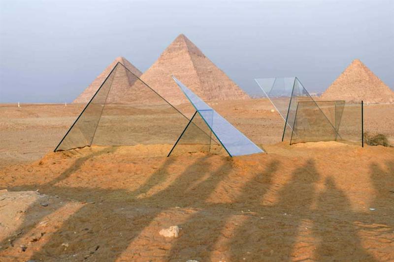 Africa: Archaeologist says Art D'Egypte exhibition Tagged 'Forever Is ...