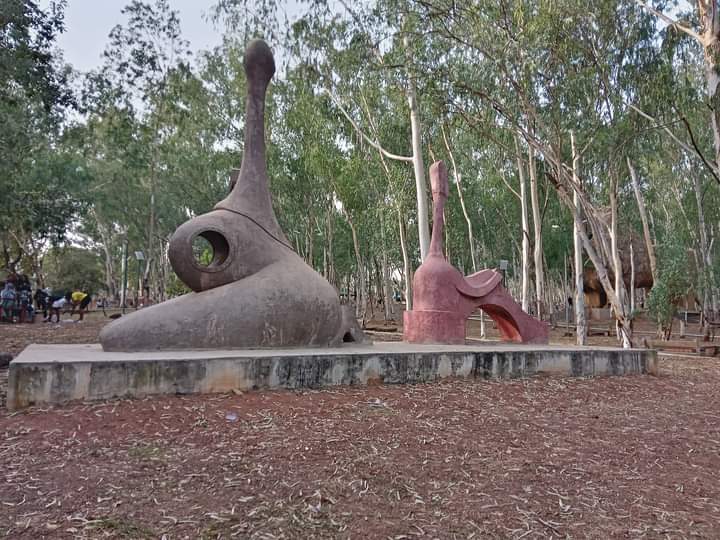 Africa: Enugu Unity Park in Nigeria, Gov. Ugwuanyi's Unsung Tourism ...