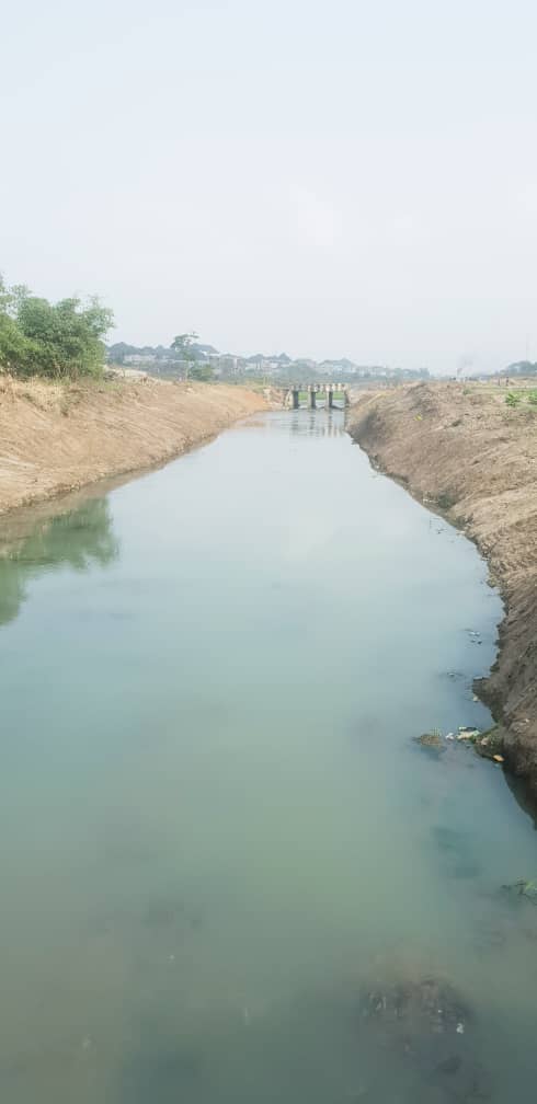 Africa: Imo State Turns River Nworie In Owerri Into A Landscaped ...