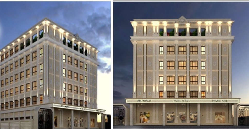 Africa: Dubai-based independent hotel management company, Aleph ...