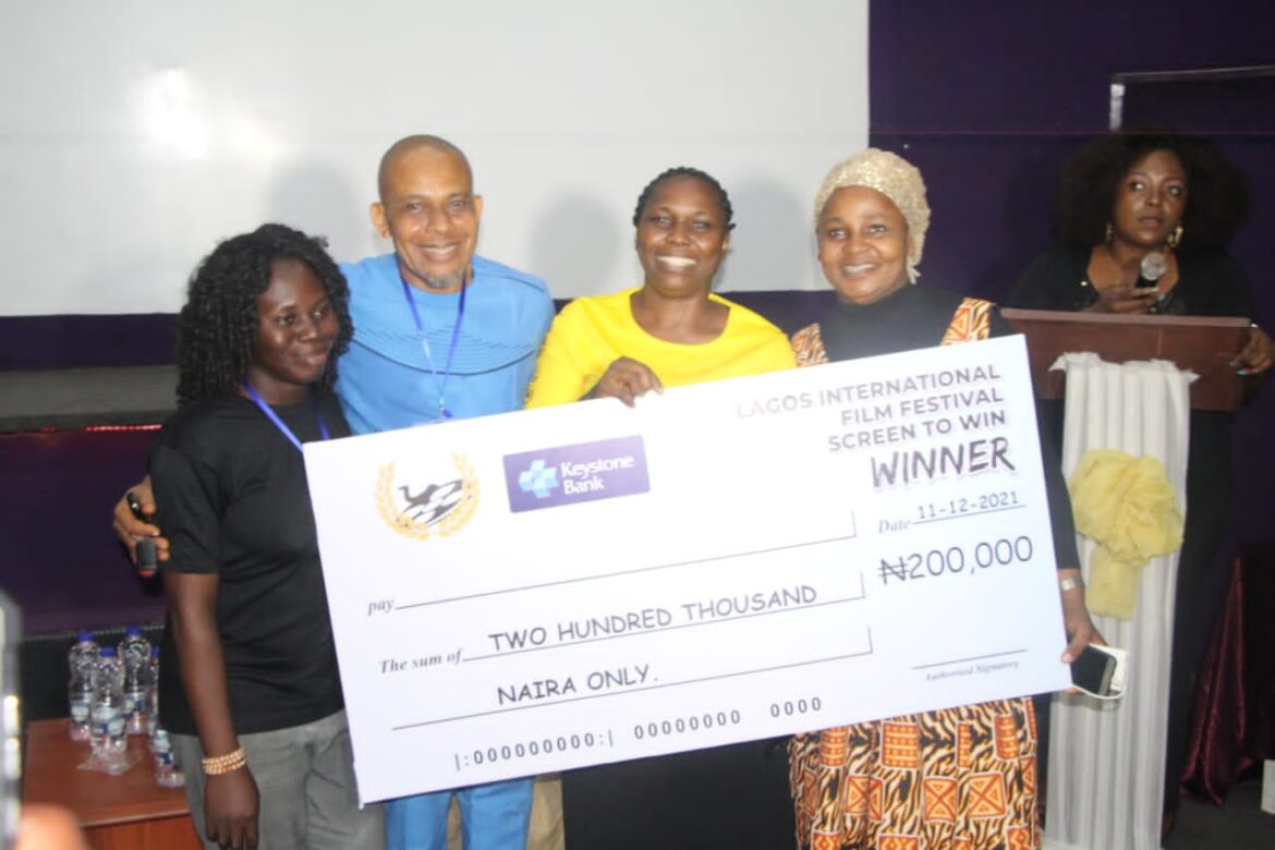 News: LIFF Screen To Win Winners Complete Principal Photography | ATQ News