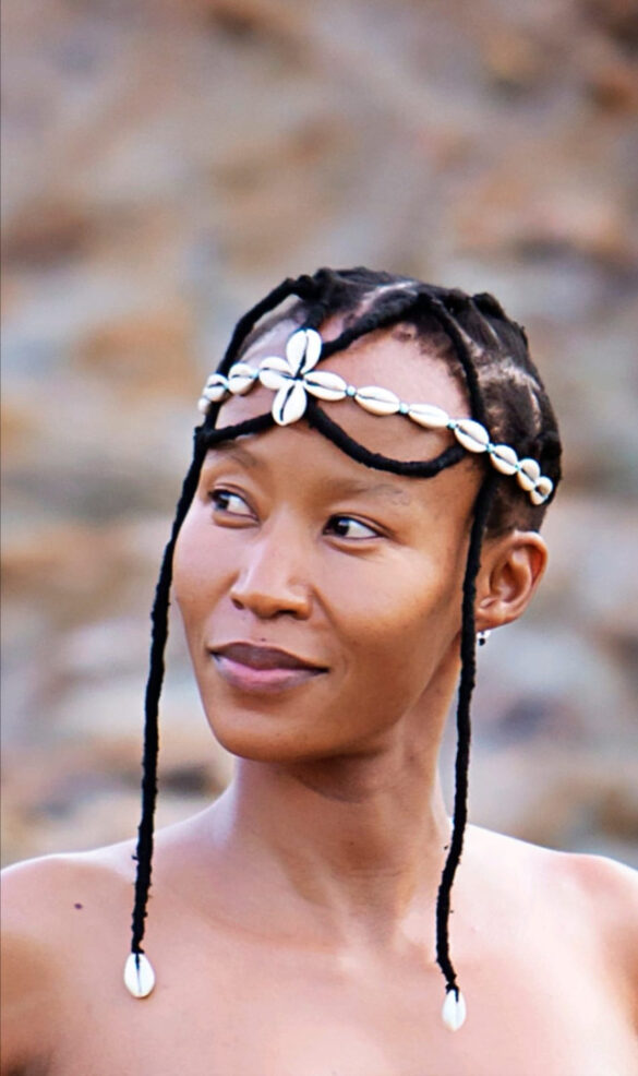 Tourism: South African Solo Traveller Boipelo Tladinyane Hlubi Wins ...