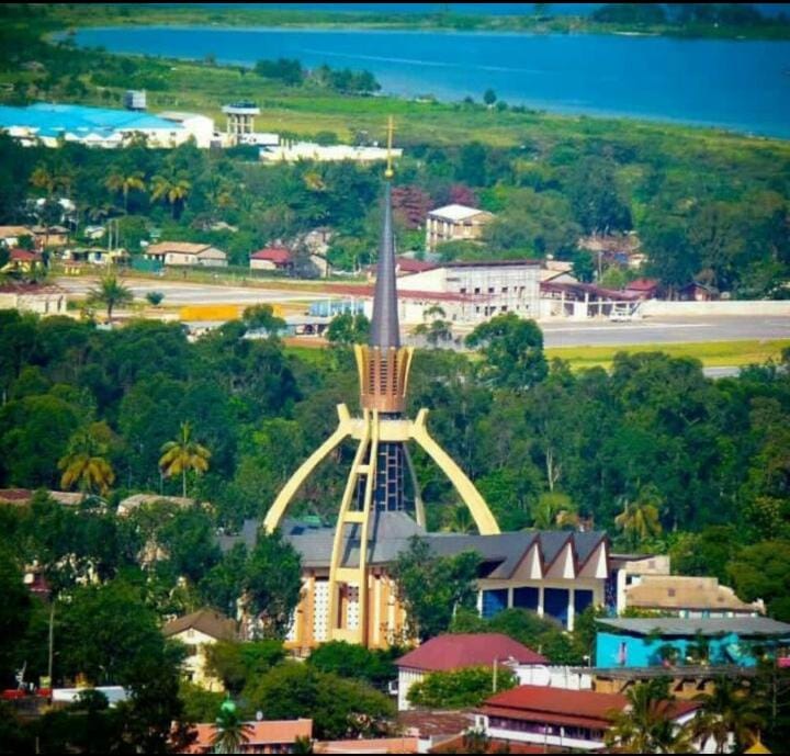 Tourism: Bukoba Town in Tanzania, is a mini "Rio de Janeiro" in Africa ...