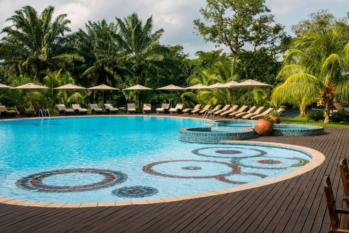 Africa: The Royal Senchi Hotel Ghana to partner Accra Weizo travel expo ...