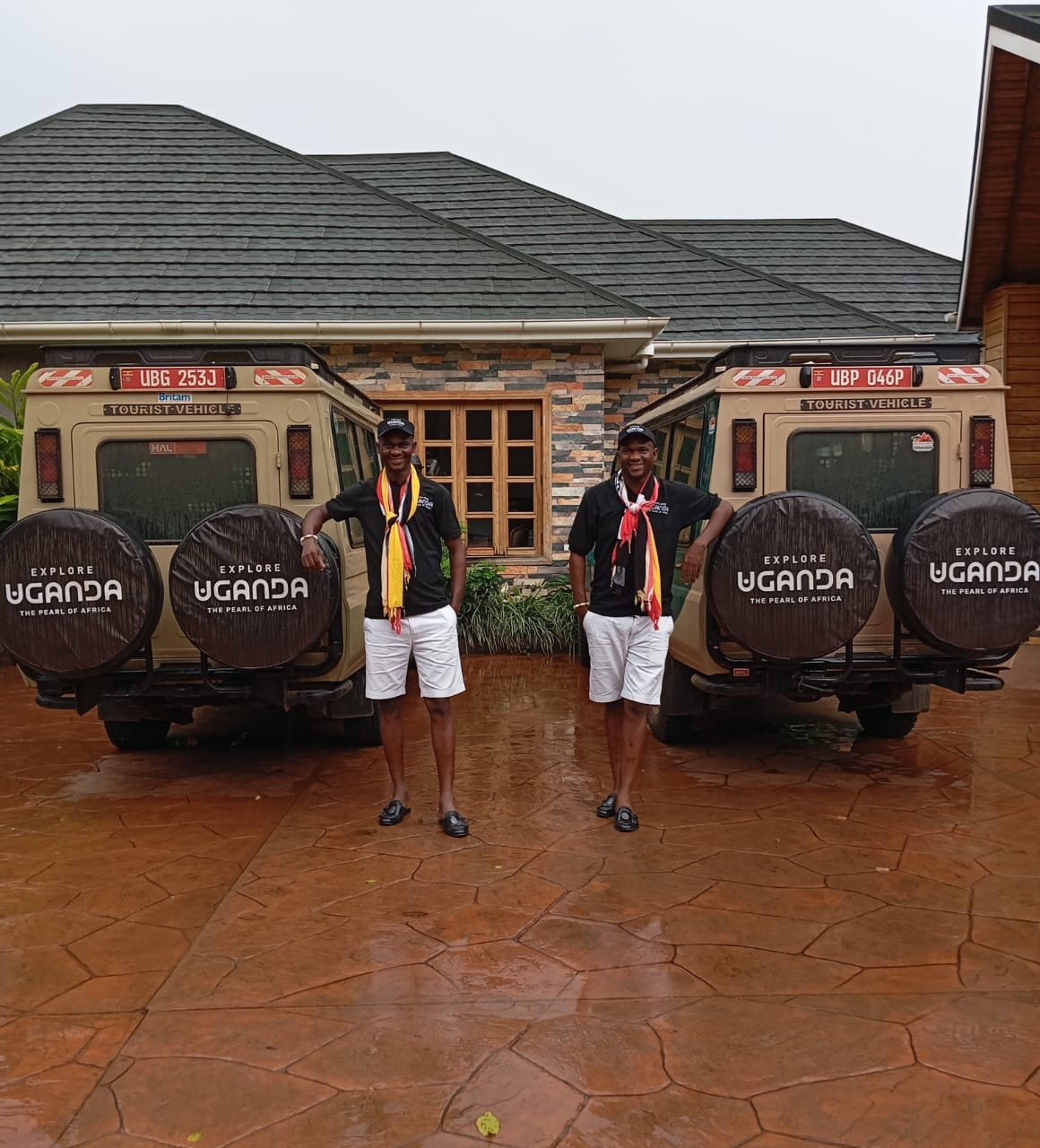 Africa: Twins Tourism Odyssey in Uganda | ATQ News