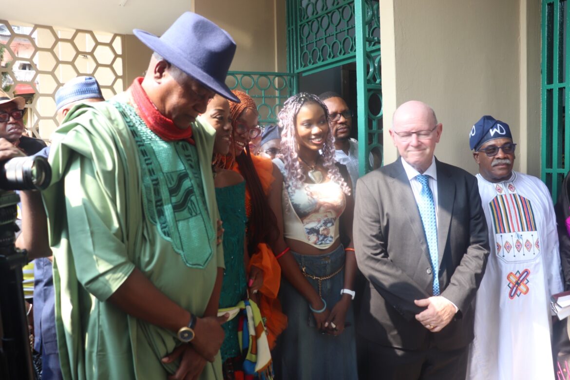Africa: Aviation, Tourism, Stakeholders From Nigeria, Ghana, Benin ...