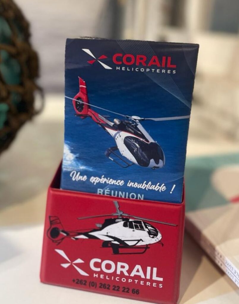 Africa: Indian Ocean Helicopter Service looking at expanding into Bali ...