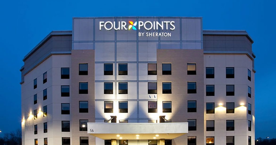 Africa: Four Points by Sheraton Lagos Elevates Guest Experience with ...