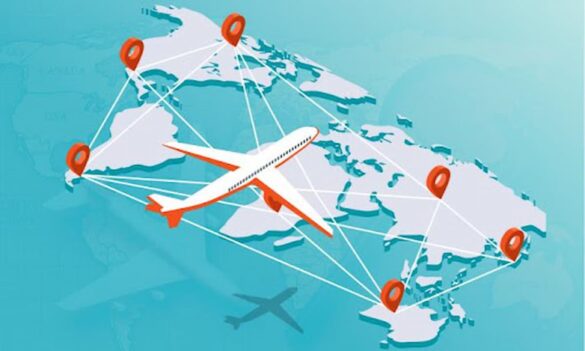 Africa: Airbus Study Highlights West Africa's Potential for Aviation ...