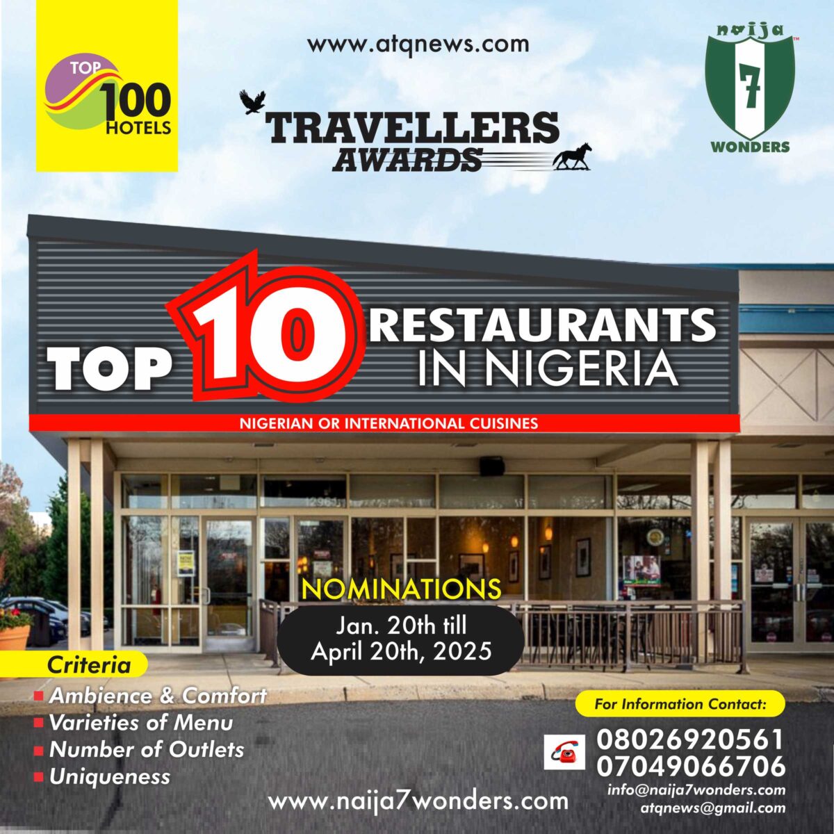 Africa: What It Takes to Join the Most Exclusive Clubs in Lagos and How ...
