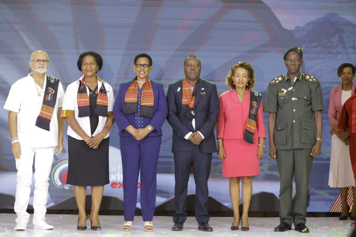 Africa: Uganda Announces Dates For The 9th Pearl of Africa Tourism Expo ...