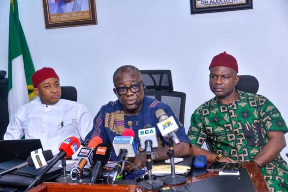 Africa: The Abia State to Boost Tourism with Unveiling of over 55 ...