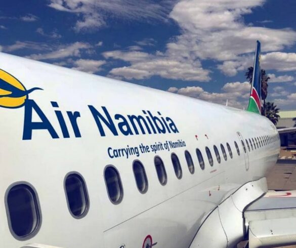 Aviation: Namibia takes bold steps to revive Air Namibia after its 2021 ...