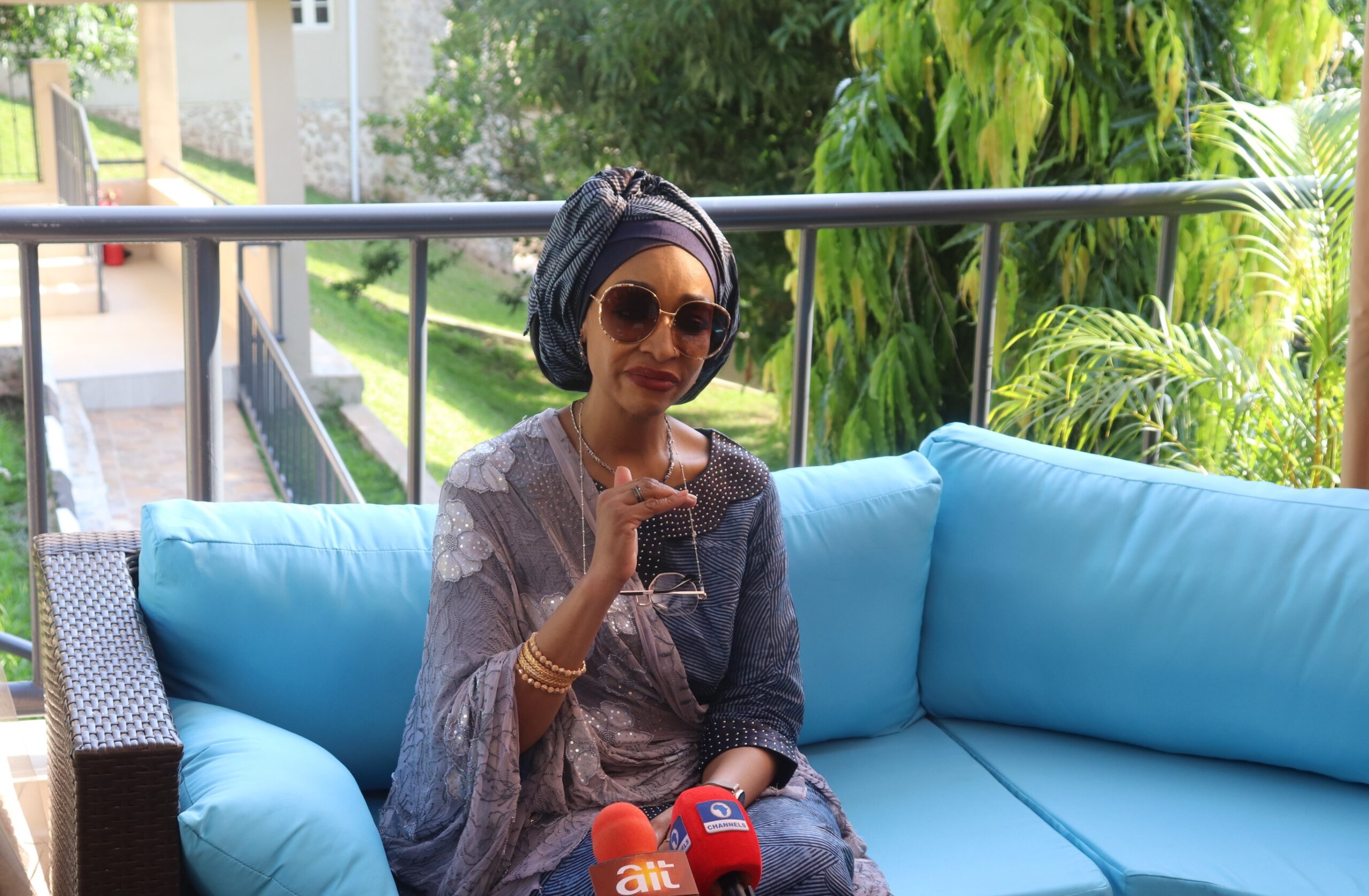 Africa: Nigeria Targets $100 Billion from Creative Economy by 2030 ...