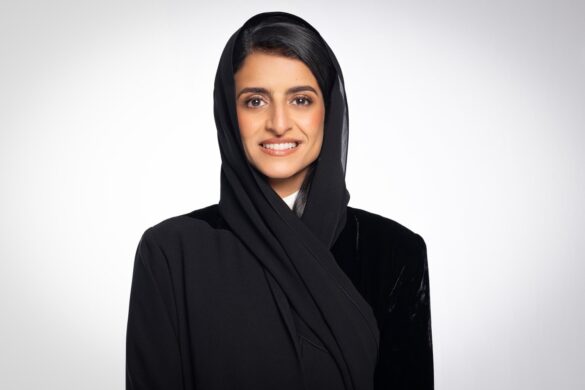 News: Shaikha Nasser Al Nowais Becomes First Woman Appointed UN Tourism ...
