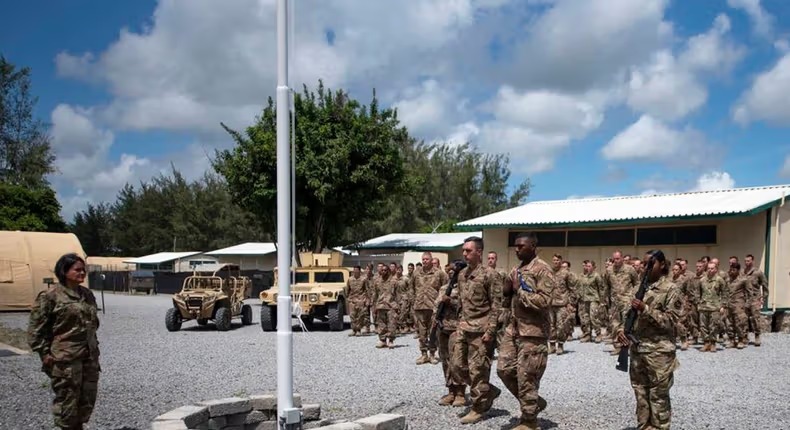 Africa: Somaliland offers US military base and access to critical ...