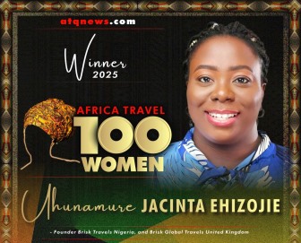 News: Africa's longest straight road in Zimbabwe, Linking two cities ...