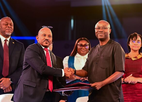 News: Africa Charts New Payment Future as PAPSS Hosts Inaugural COWRY ...