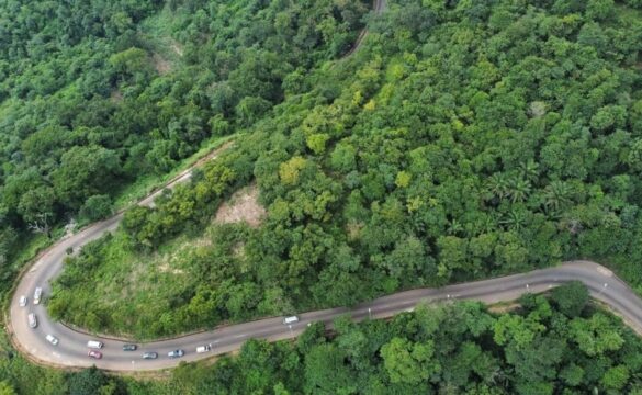 Africa: Enugu State Launches Major Tourism Projects and What It Means ...