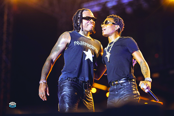 Tourism: Month-Long Detty December Fest Reinforces Lagos as Africa’s ...