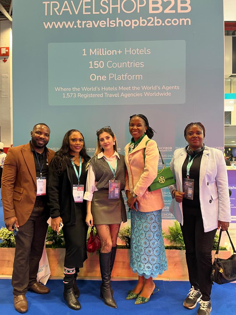 News: Akwaaba African Travel Market Makes Strategic Debut at the 29th ...
