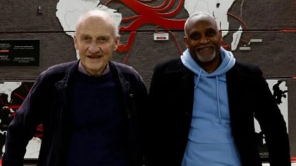 News: French Octogenarian Breaks Silence, Issues Historic Apology for ...