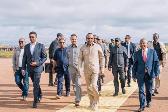 Opinions: East Africa Tourism Faces Crossroads in 2026 as Growth Meets ...