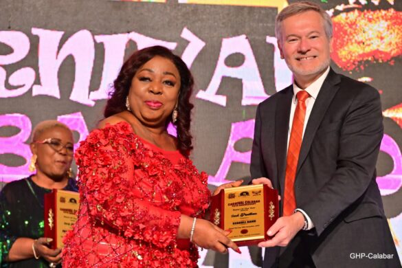 Africa: Nigeria Introduces Mandatory Health Declaration Form and Ebola ...