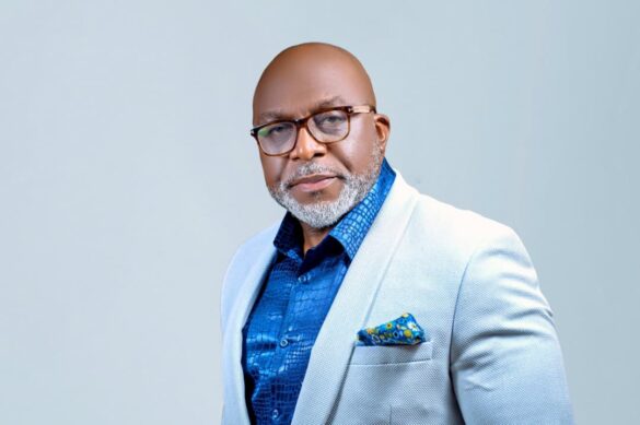 ‎News: United Nigeria Airlines chairman, Obiora Okonkwo to deliver ...