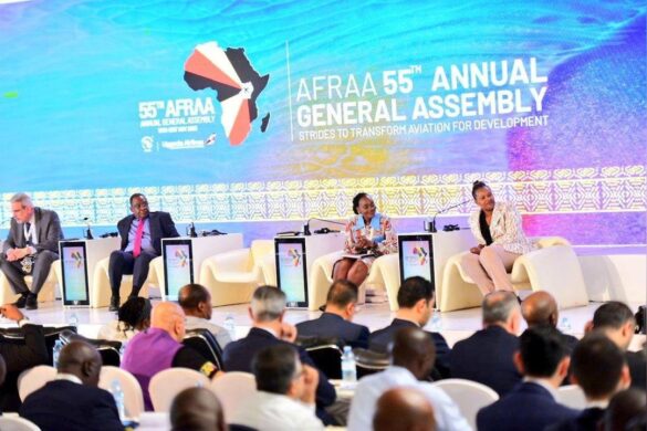 Aviation: AEGEAN Airlines, Qatar Airways and Asiana Airlines lead 2026 ...